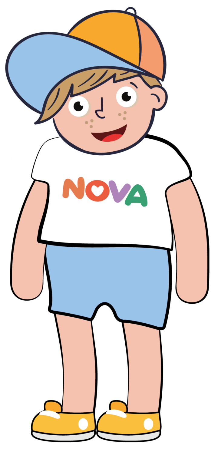 Nova-fun vzw - Nova-fun